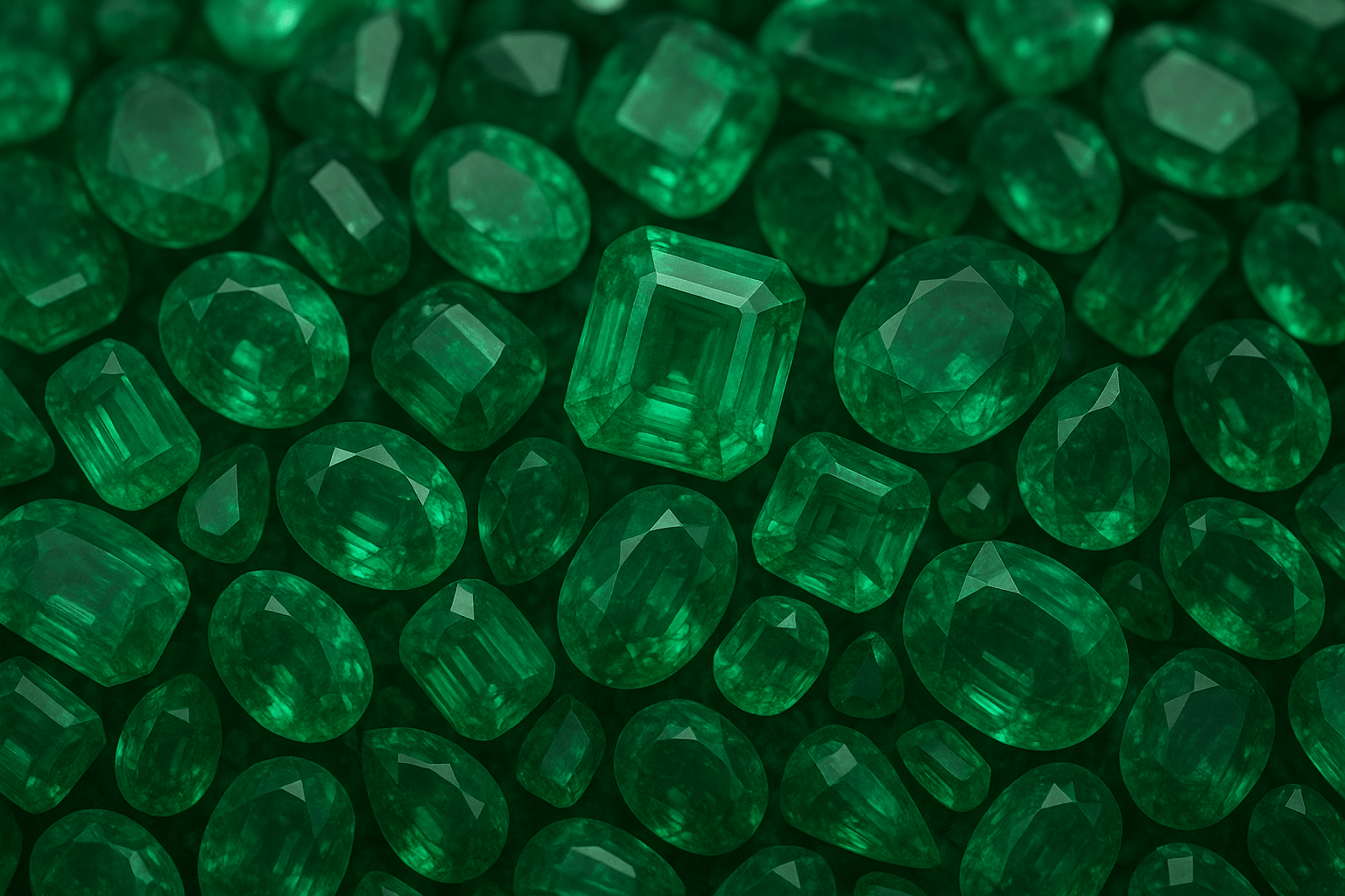 Royal Emeralds | The Best Emeralds in UK and Europe