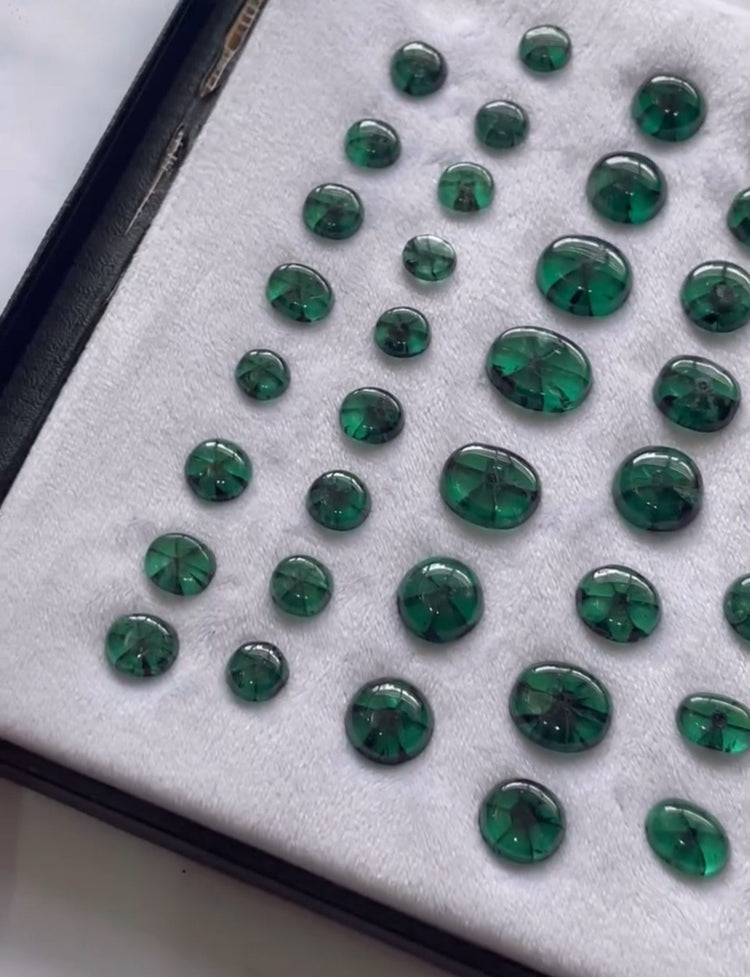 Royal Emeralds | The Best Emeralds in UK and Europe